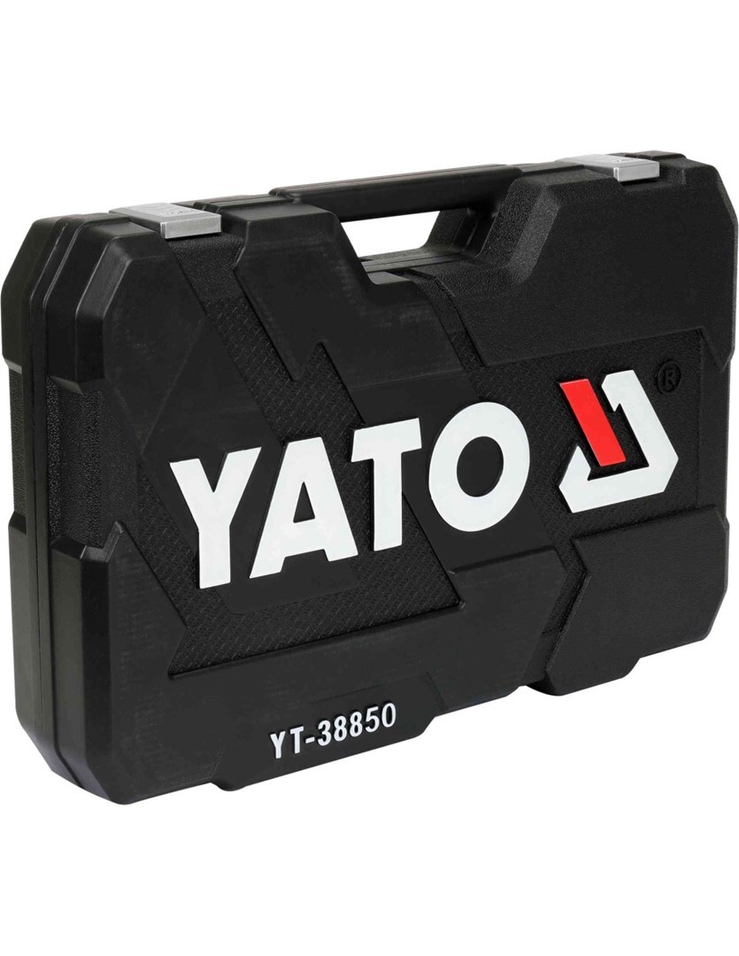 5906083105142 TOOL SET 1/4‘, 3/8’, 1/2’ KPL YT-38850 YATO YATO | eBay UK