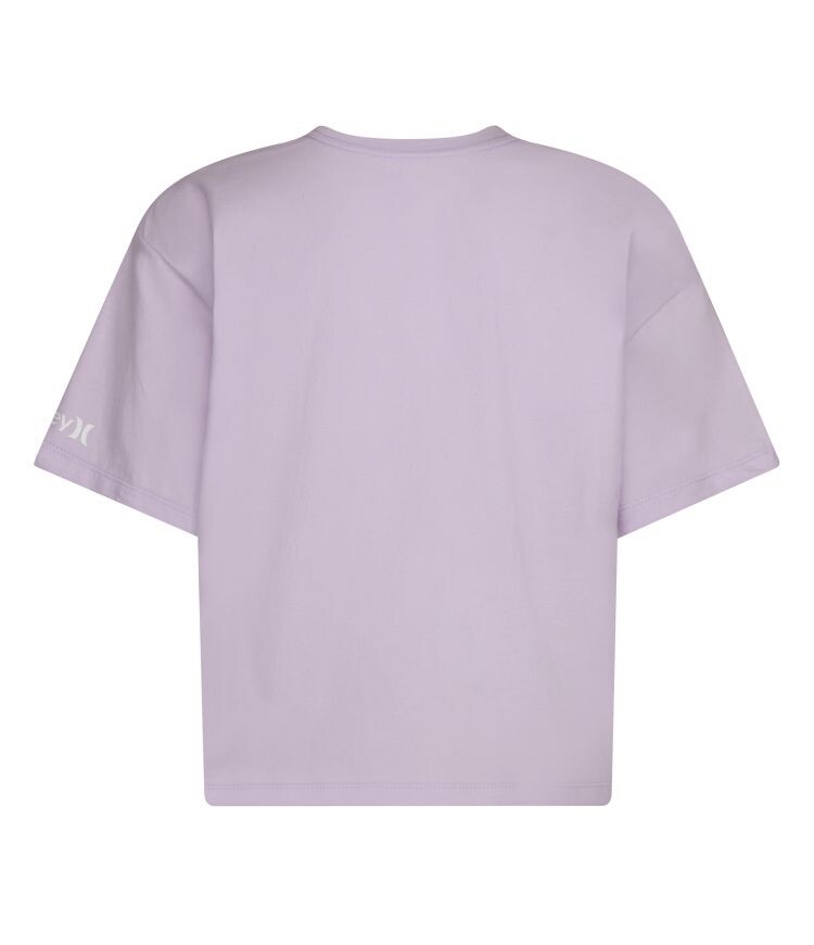 Hurley Juniors Daisy Graphic Tee XL NWT | eBay