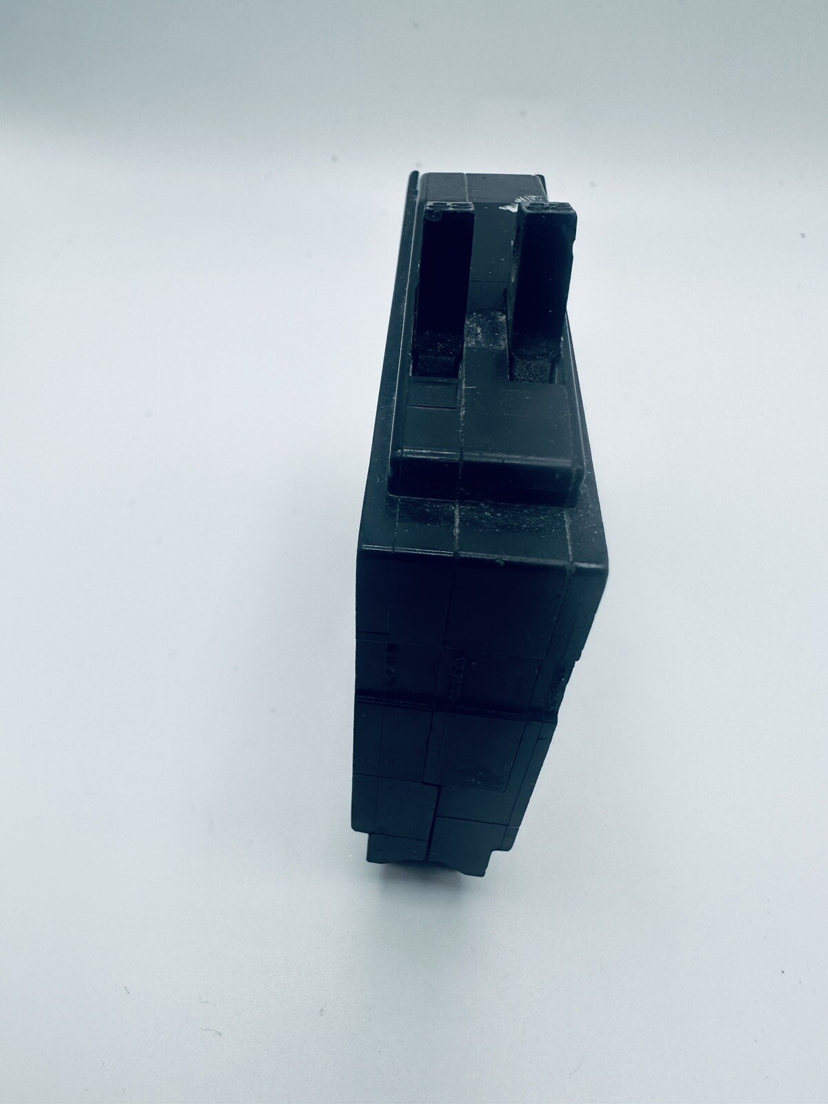 Square D QOT2020 2 Pole 20 Amp 120V AC Tandem Plug In Metal Hook ...