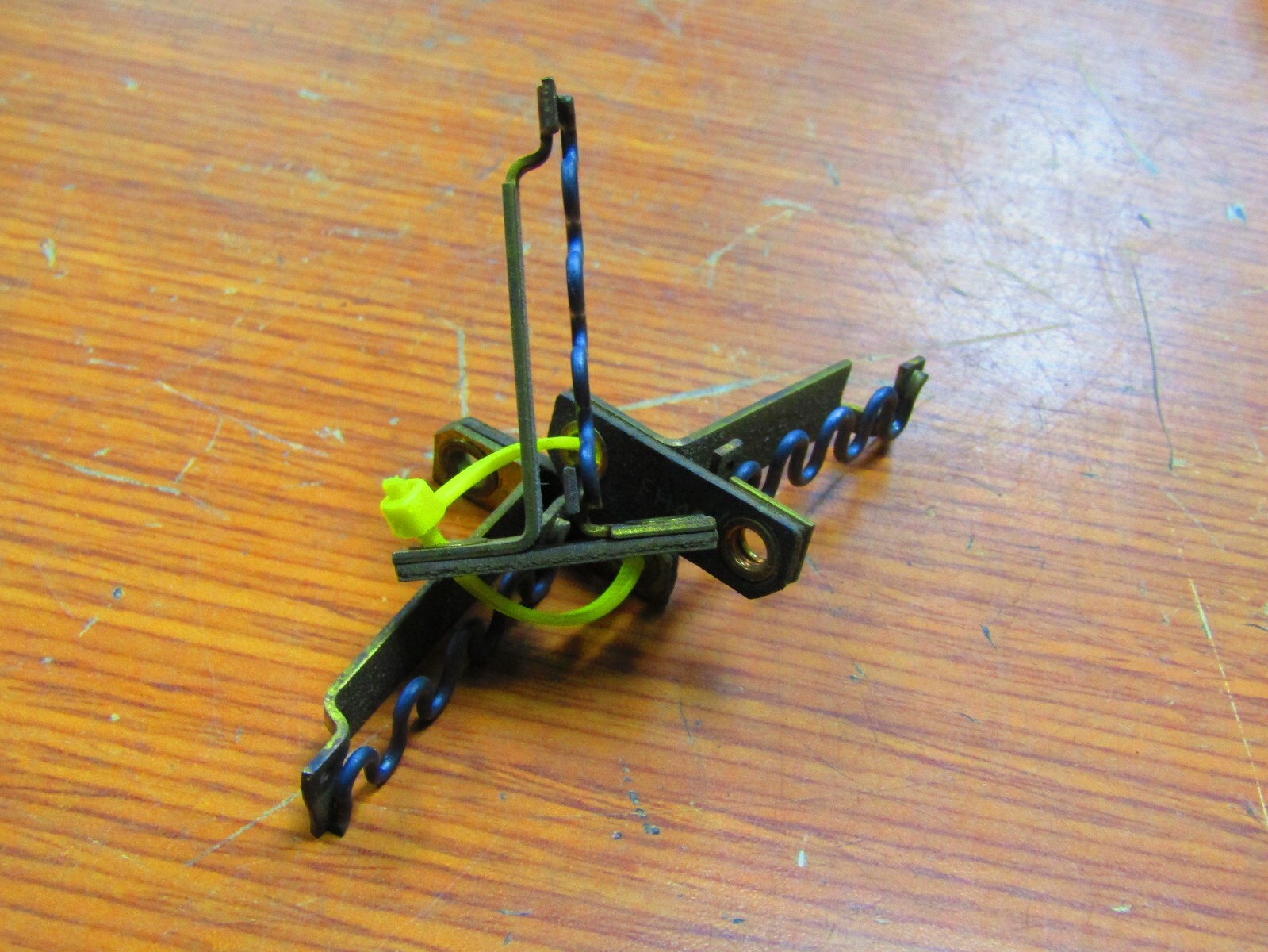 💥3) CUTLER HAMMER THERMAL OVERLOAD HEATER ELEMENT FH40 LOT OF 3 | eBay