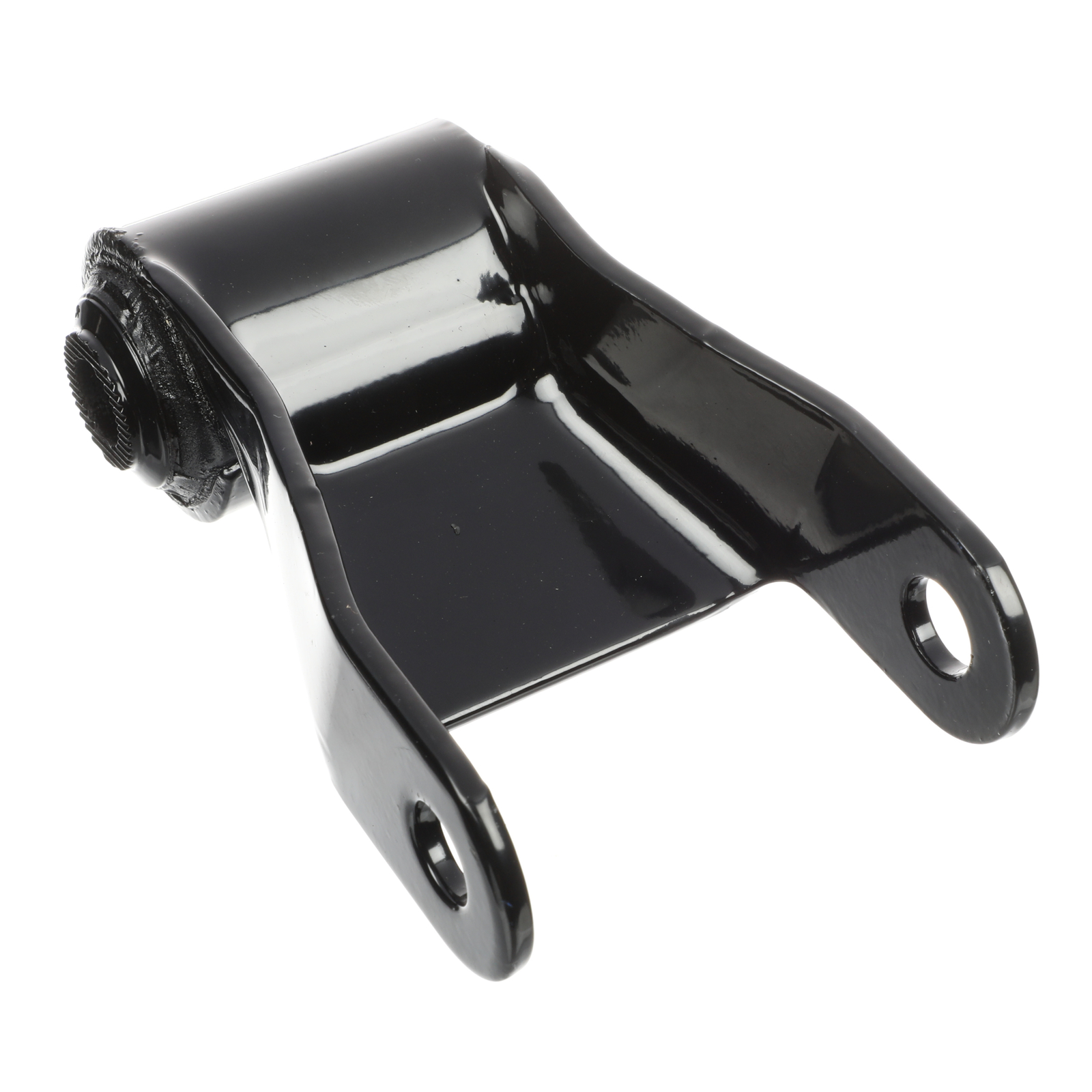 OEM NEW 2000-2010 Cadillac Chevrolet GMC Rear Spring Shackle Assembly ...