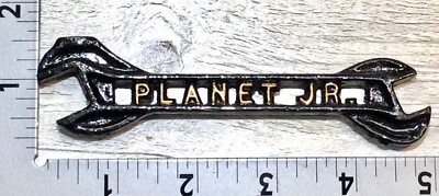 Planters - Planet Jr