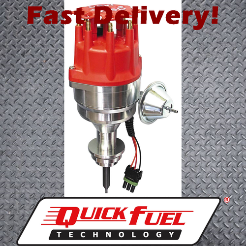 MSD (8387) Chrysler 426-440 Ready-to-Run Distributor | eBay Australia