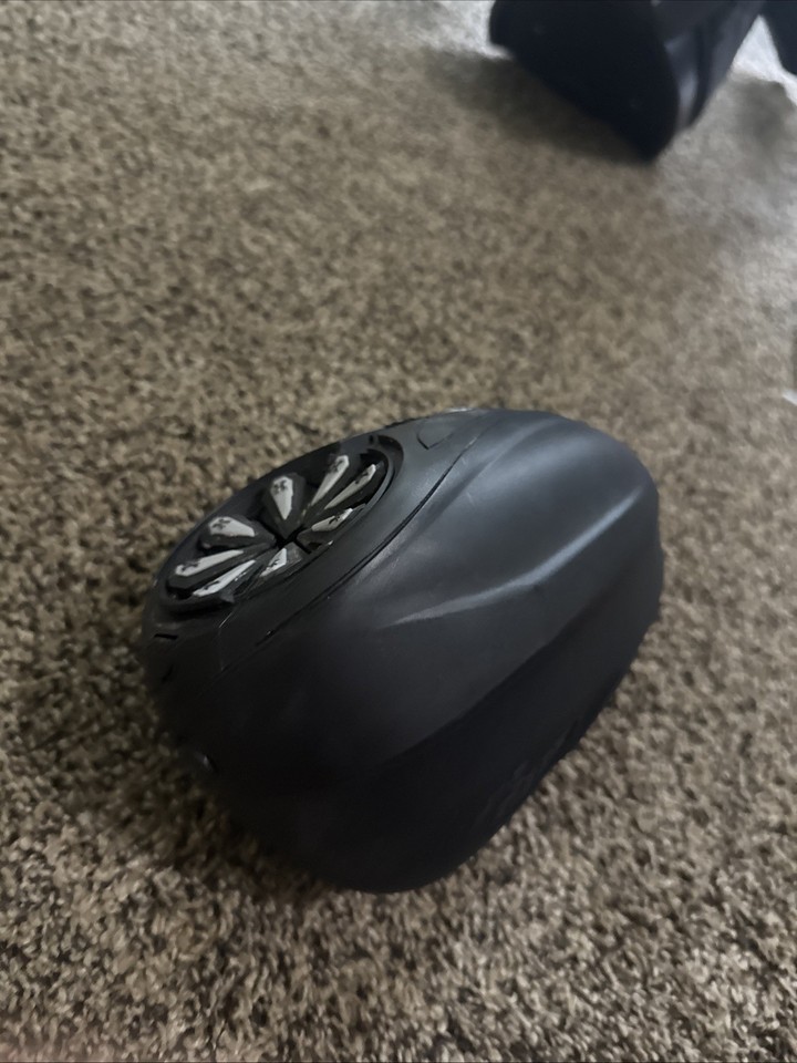 Dye LT-R Rotor Electronic Loader LTR Hopper | eBay