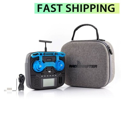 RadioMaster BOXER 16CH 2.4GHz RC Controller Remote Controller 4IN1 ...