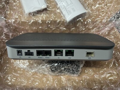 ADTRAN 621X 10 Gbps Single Family Unit ONT SDX Optical Network Terminal ...