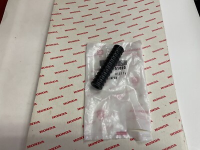 HONDA MR50 CB100 CB125 CB175 NU50 SPREE KICK START LEVER KICK STARTER ...