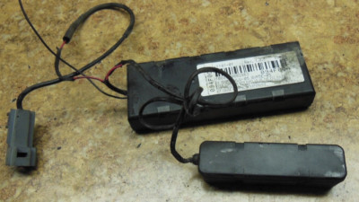 2008 Harley Davidson FXDL Dyna Glide Lojack Theft Recovery Module Unit ...