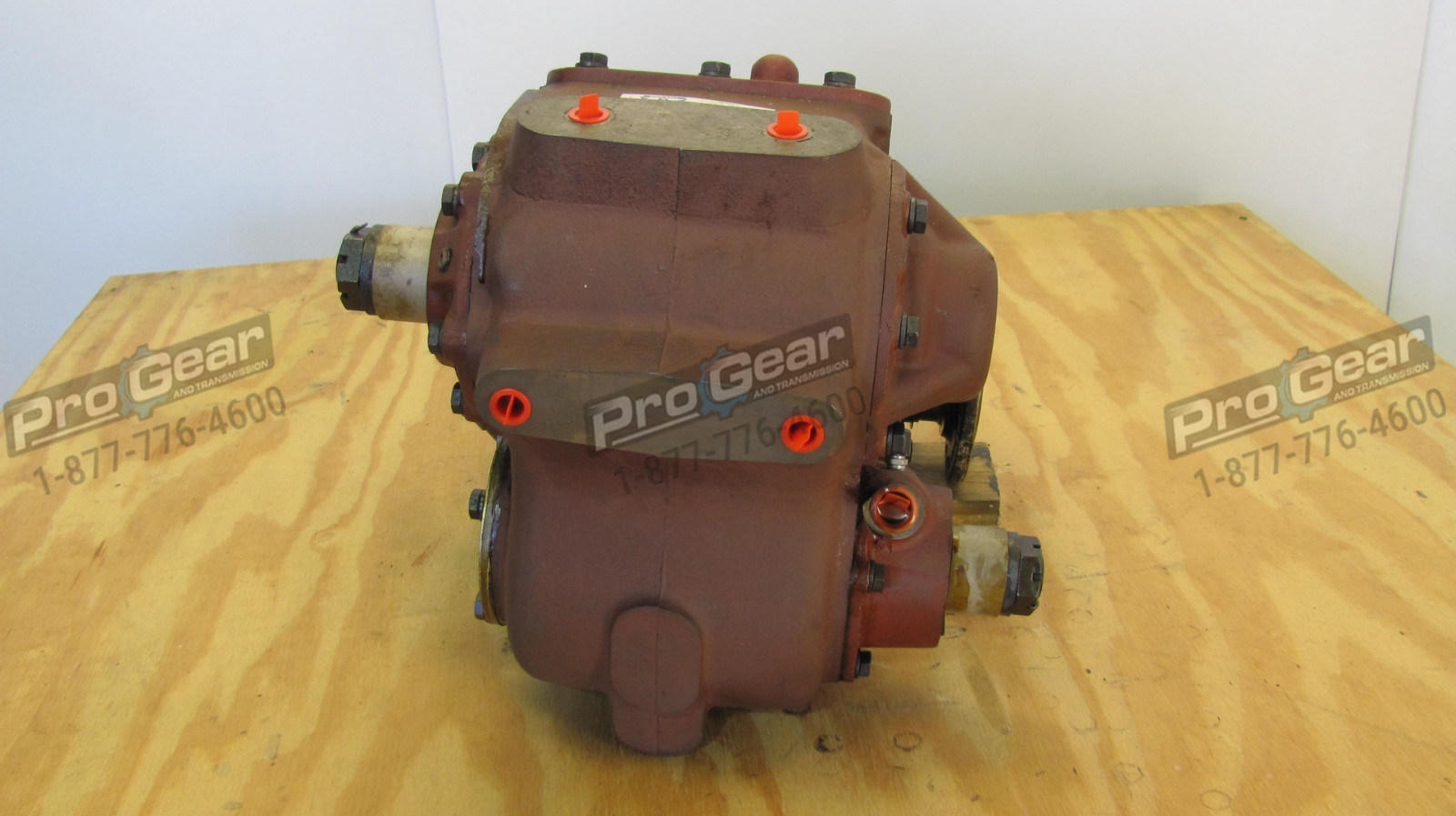 Rockwell T223 manual Shift Two Speed Transfer Case T223-H5 NEW | eBay