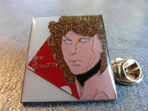 RARE PINS PIN'S - THE DOORS GROUPE ROCK AMERICAIN MUSIQUE JIM MORRISON ...