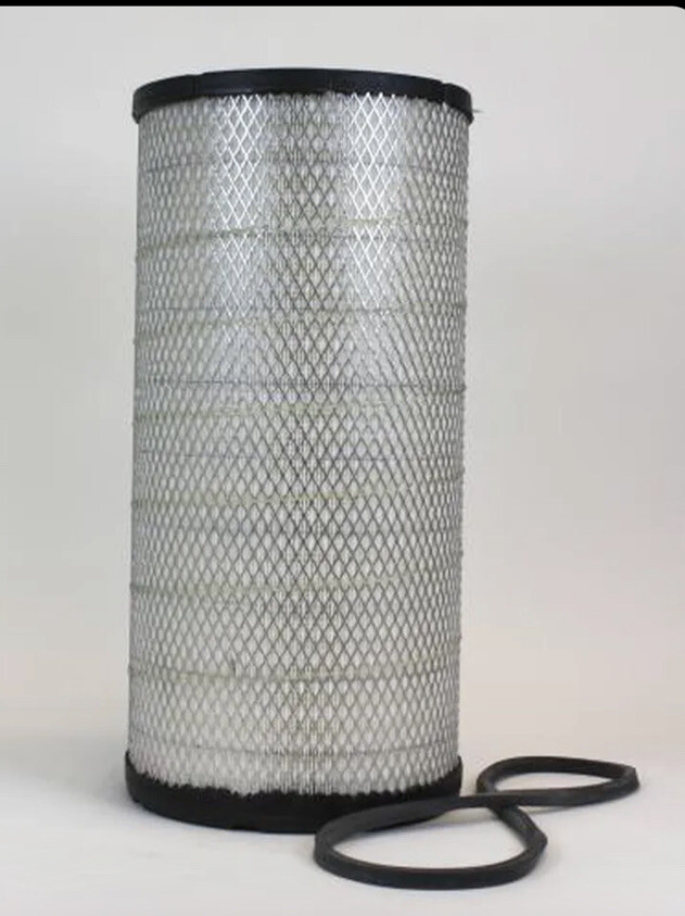 FLEETGUARD AF25247 - Air filter cross reference