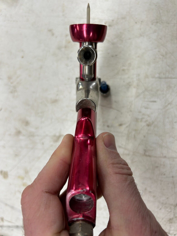 Binks BBR Traditional Spray Gun | eBay
