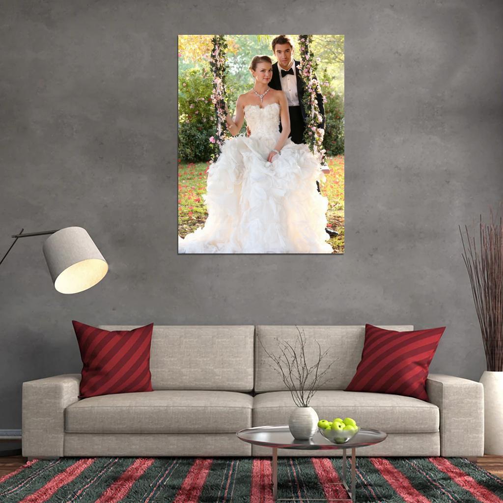 Emily Thorne Daniel Grayson Revenge Emily Thorne