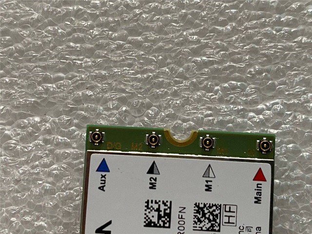 Lenovo Fibocom L860-GL CAT16 WWAN Wireless Cellular Modem 5W10V25790 4G ...