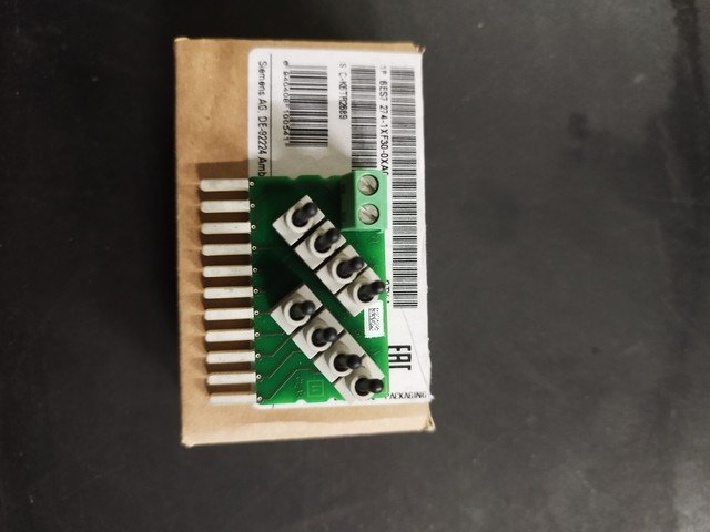 Siemens 6es7274-1xf30-0xa0 SIM 1274 Simulator online kaufen | eBay