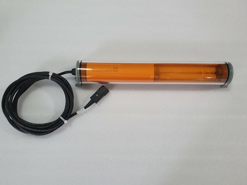 Waldmann Rl70ce-118 Tube Fluorescent Light 18w for sale online | eBay