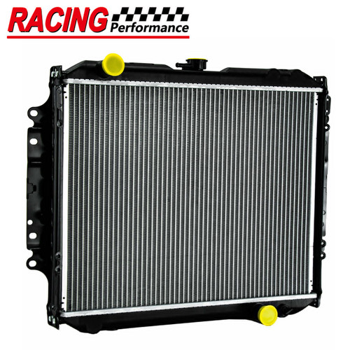 Radiator Fits 1988-2002 HOLDEN RODEO TF G3/G6/G7 SERIES DIESEL UTE ...