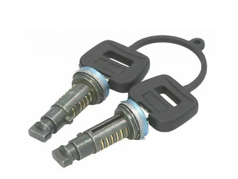 door handle lock For DAF 95XF 65CF 75CF 85CF CF65 CF75 OEM 1336529 | eBay