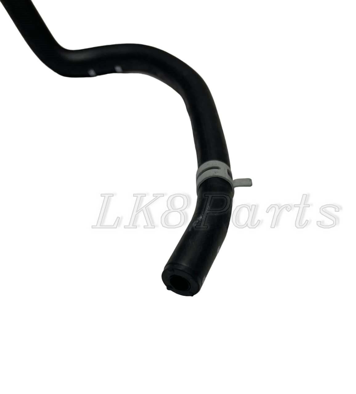 Jaguar XF XJ XK Engine Coolant Hose AJ813614 GENUINE | eBay
