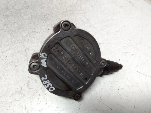 MERCEDES-BENZ E W211 Vacuum Pump A6462300265 2.20 Diesel 2007 27578619 ...
