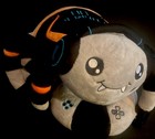Kindly Keyin Gamer Charlie Spider Plush Headphones Controller YouTube ...