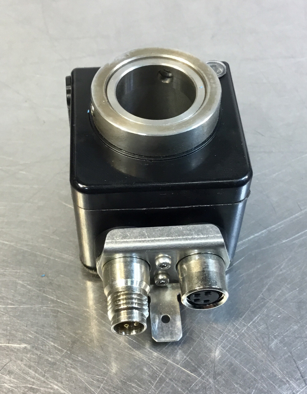 SIKO AP04-0065 ABSOLUTE POSITION INDICATOR ADJUSTABLE 24VDC 3E-18 | eBay