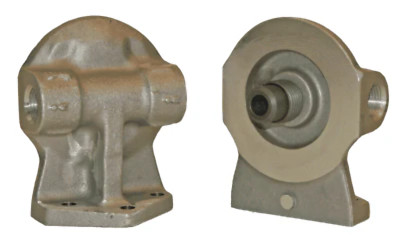 WIX 24309 Filter Mounting Base, Pack of 1 | eBay