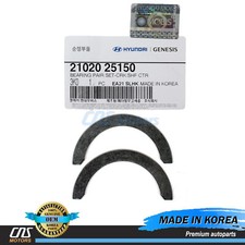 Genuine OEM Engine Crankshaft Thrust Washer for Saab 7588783 for sale ...