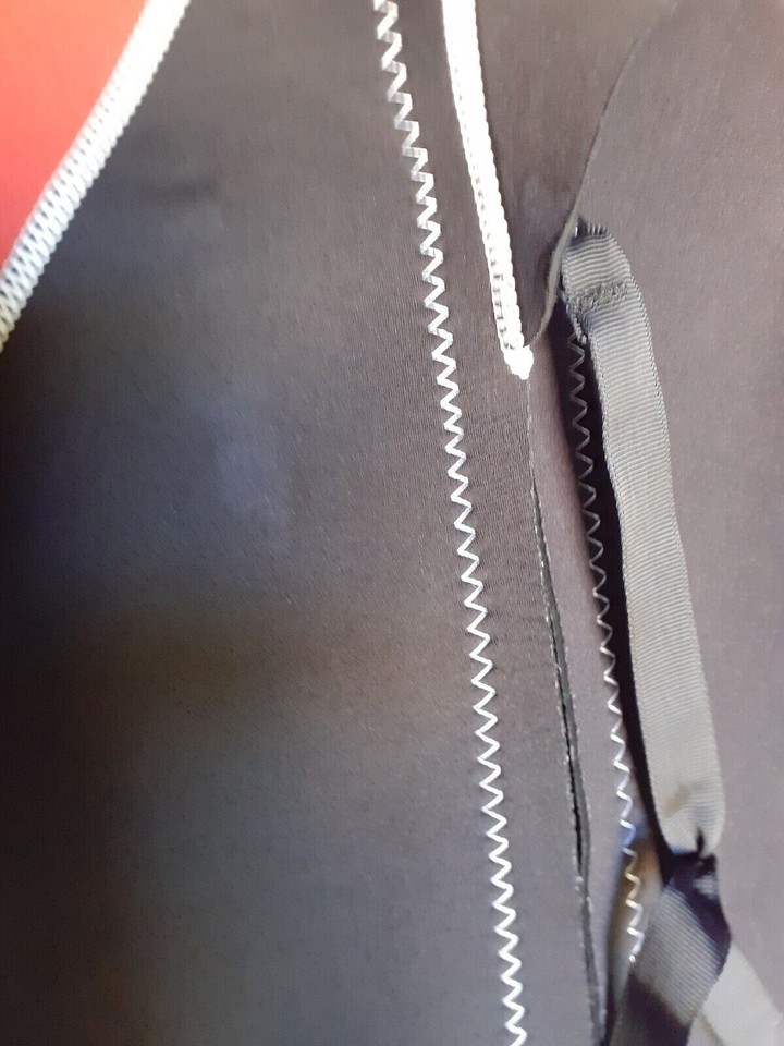 Nalu Wave Wear 36” Chest Child Approximately 12 - 14 Years Wetsuit ...