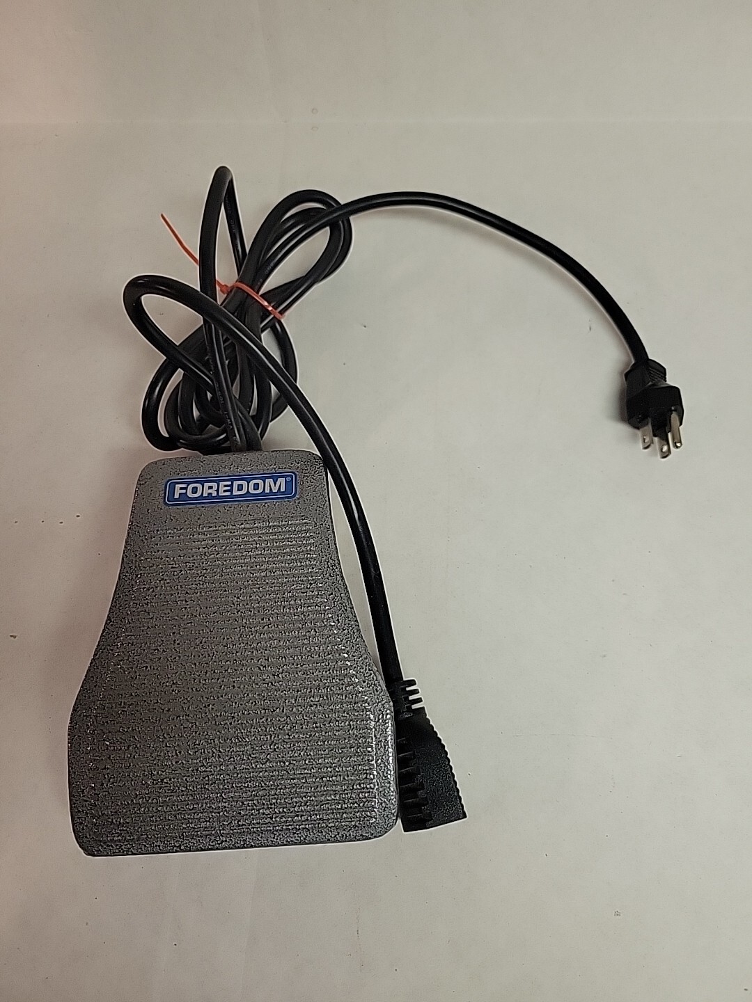FOREDOM ELECTRONIC FOOT/SPEED CONTROL PEDAL SCT-1 120V 4AMPS 60HZ | eBay