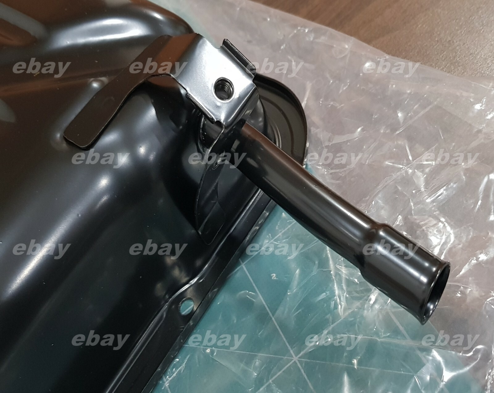 OEM Valve Body Cover Hyundai Sonata NF ix45 2.4L-THETA2 2008-2010 ...