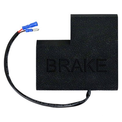 Genuine Club Car Brake Pedal And Switch 103597101 Golf Buggy Cart | eBay