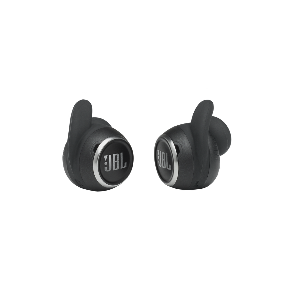 JBL Reflect Mini NC True Wireless Noise Cancelling Sport Earbuds ...