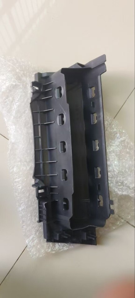 only cover Left Driver Side Knee Cover Panel for 2023 2024 2025 Honda ...