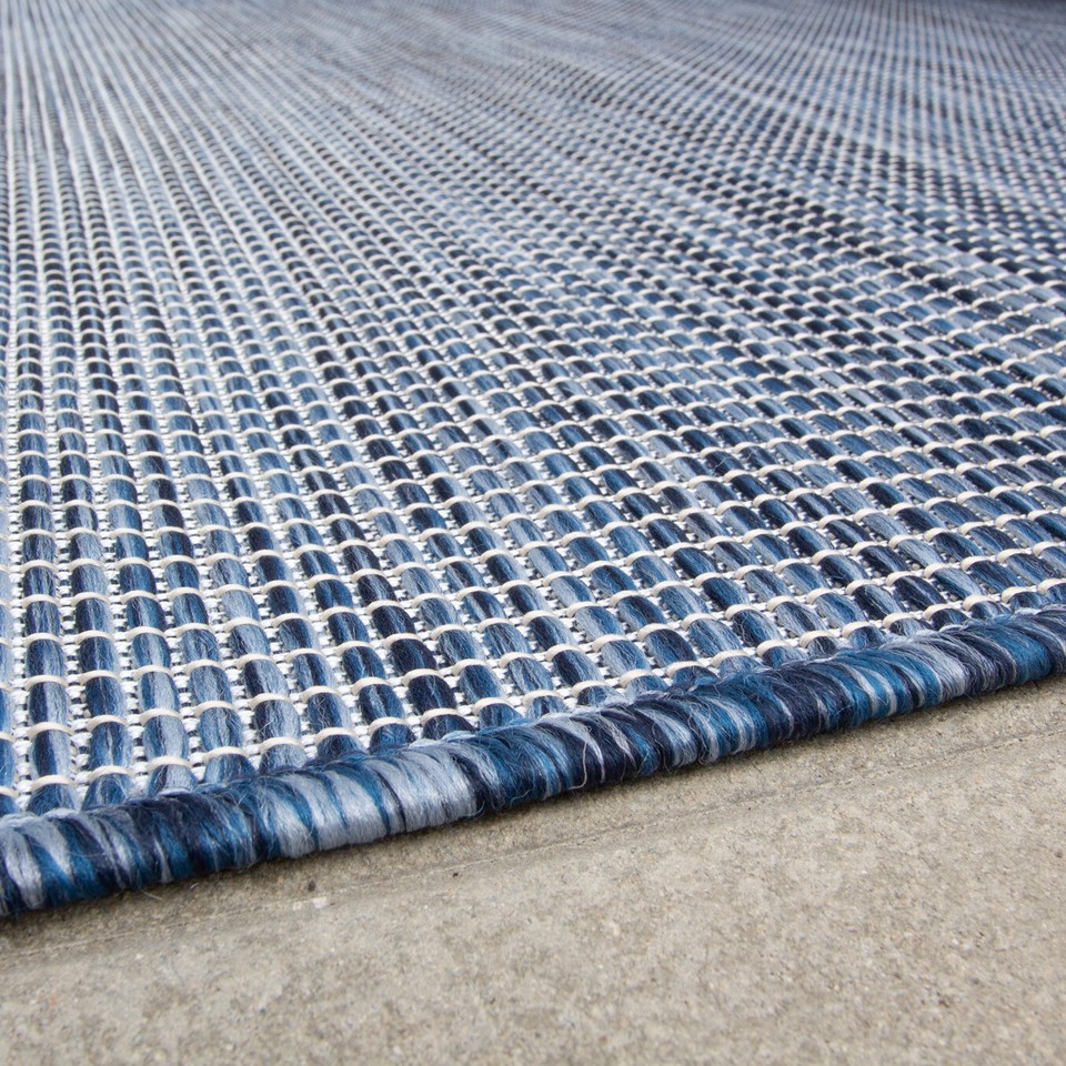 Washable Indoor Rug | Spill Resistant Patio Outdoor Rugs | Modern Area ...