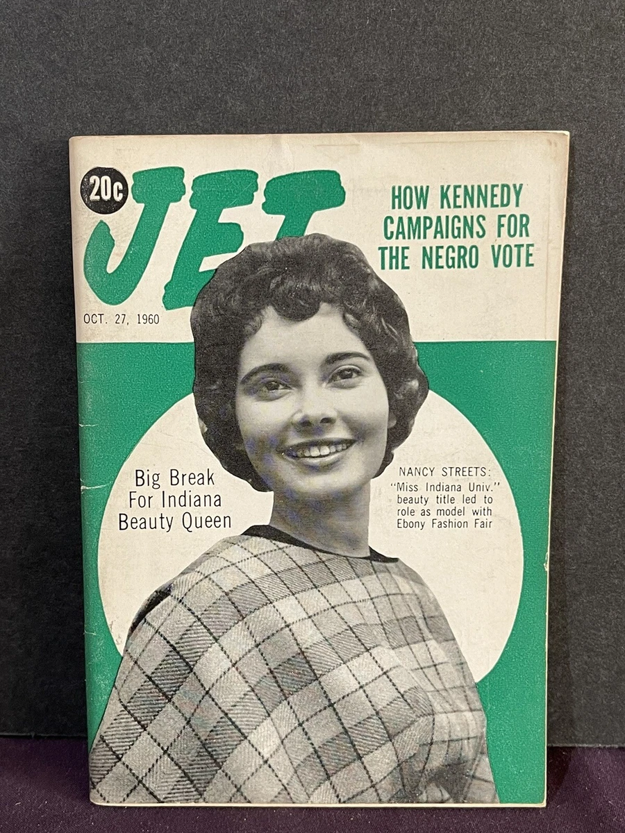 Jet Magazine Wedding