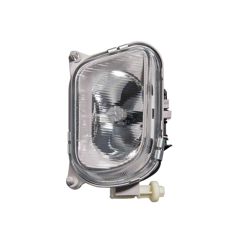 For E-Class W210 1996-1999 Front Right Fog Lamp Driving Light No Bulb ...