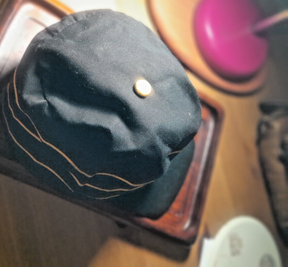 Vintage Pittsburgh Pirates Est 1970's Pill Box Baseball Cap | eBay