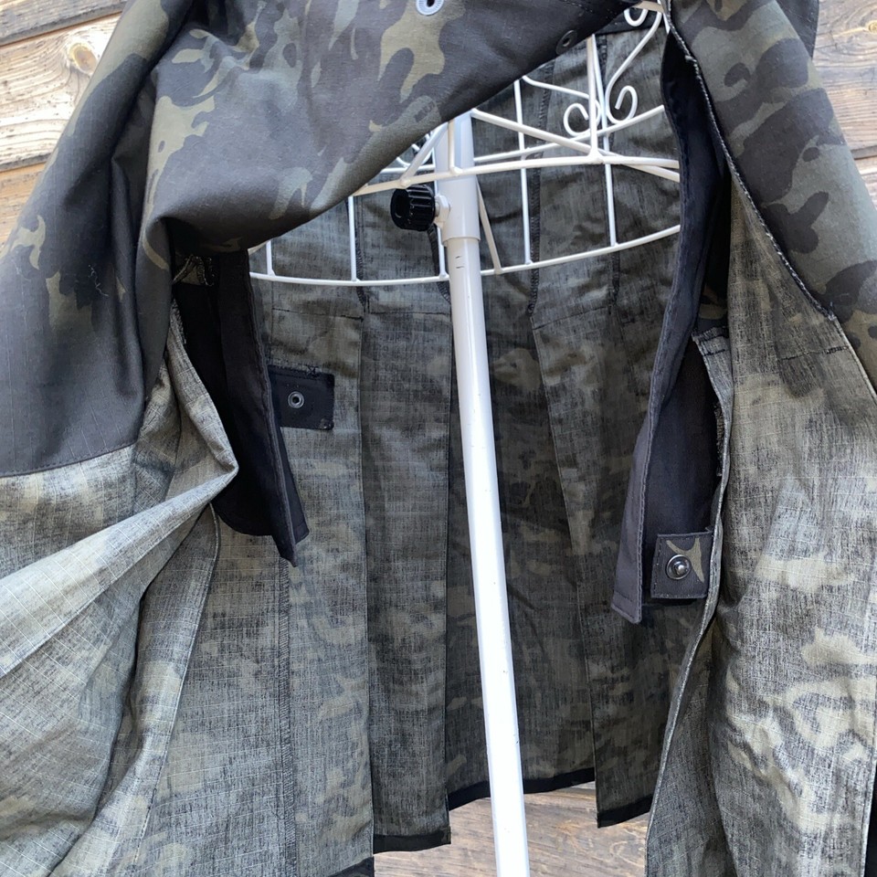 New 5.11 Tactical Commando Kilt Limited Edition Multicam Cargo Ripstop Size 28 | eBay
