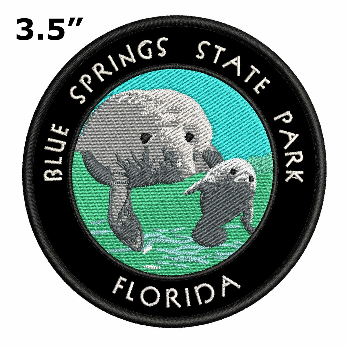 Florida Parks Logo
