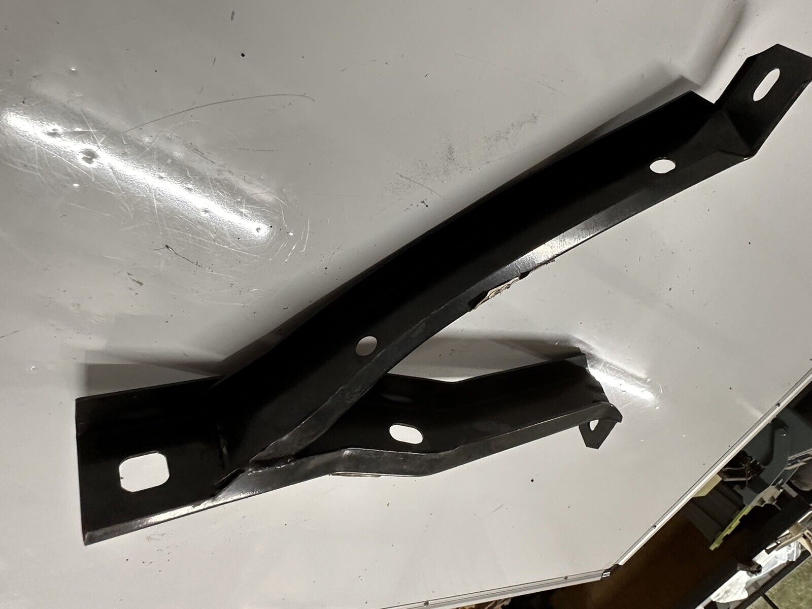 HOLDEN VL COMMODORE BUMPER IRON NEW | eBay
