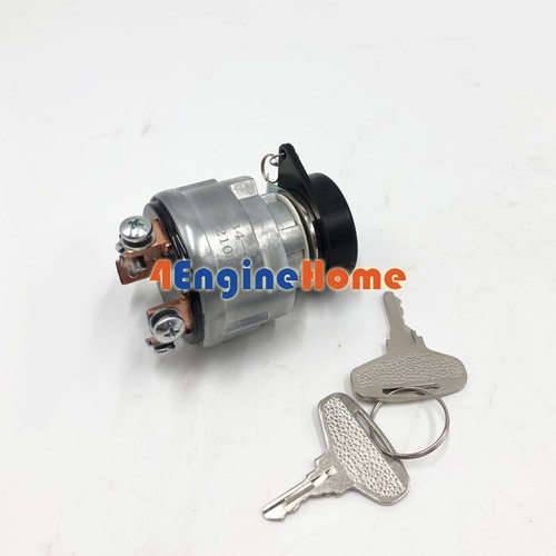 385202910 385200101 Ignition Switch fits Perkins 103 Engine 400 402D-05 ...