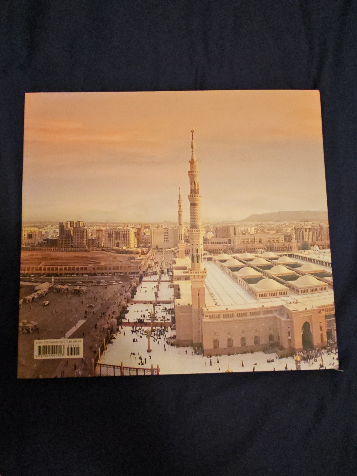 Arabia : In Search of the Golden Ages by Michael Hamilton Morgan (2010 ...