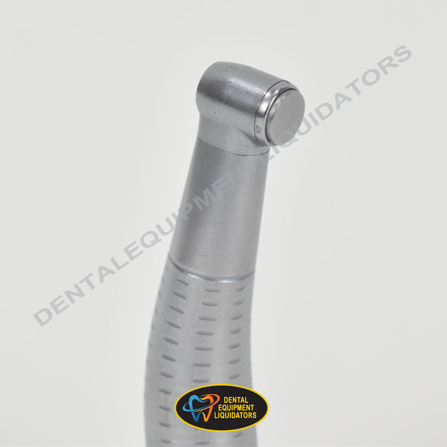 A-dec W&H WG 56LT Lowspeed Adec Dental Handpiece Electric Motor ...