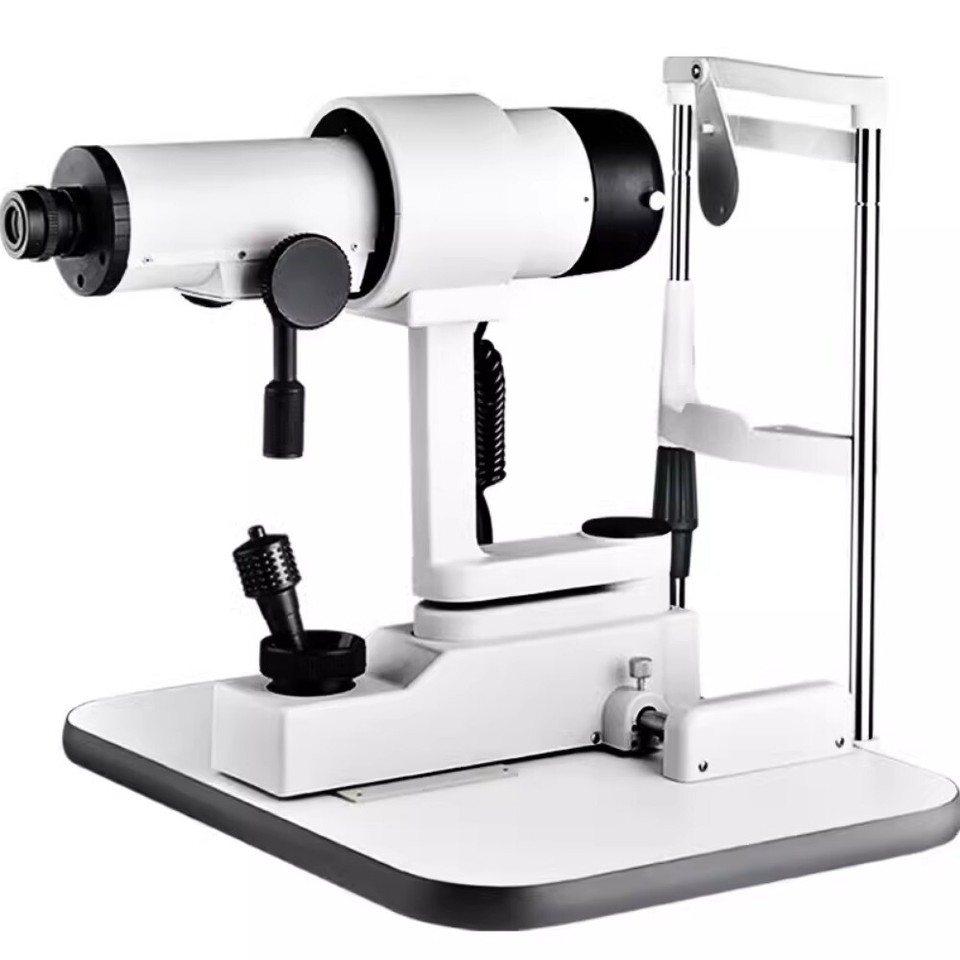Keratometer Ophthalmology Opticians Eye Optical Examination Instruments ...