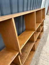 Very Large Bookcase for sale | eBay