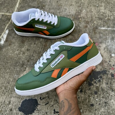 Custom Reebok Men’s Shoe | eBay