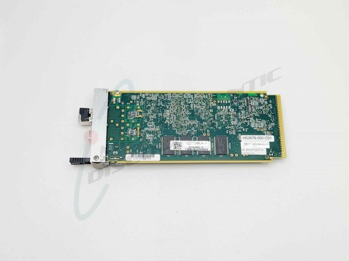 Interphase iSPAN 3676-501A NTPX48RD Oc3/STM-1 ATM Network Interface AMC ...