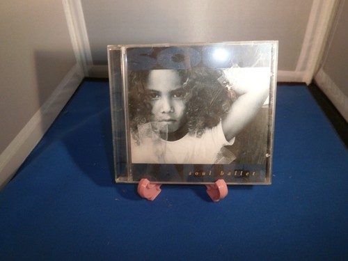 Various Artists : Soul Ballet CD pre-owned 608631774521 | eBay