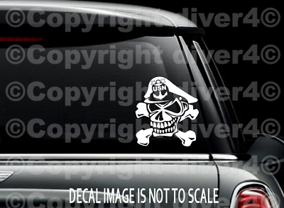 US Navy Master Chief Car Truck Window Decal Bumper Sticker US Seller | eBay